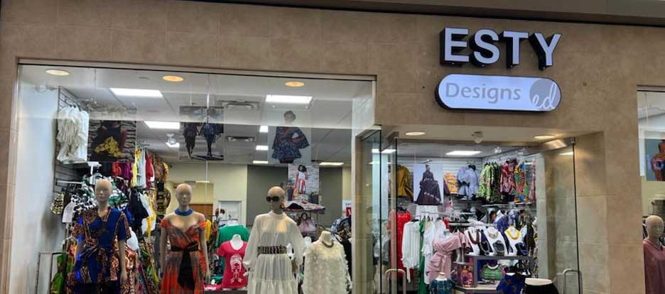 About Us – Esty Designs